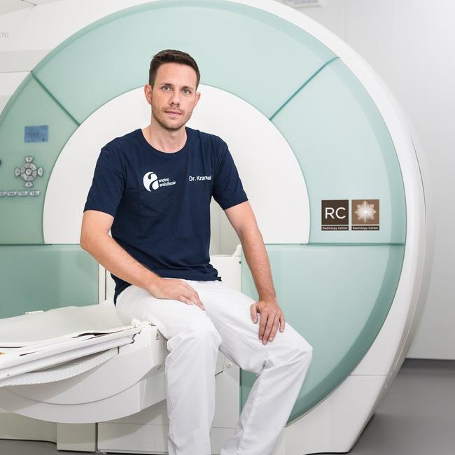 Unsere Leistungen - Dr. Wolfgang Klug